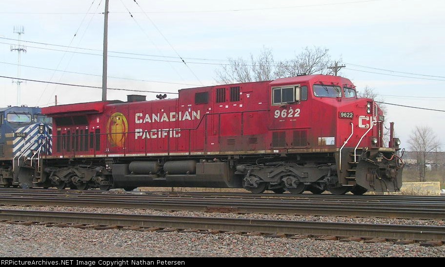 CP 9622